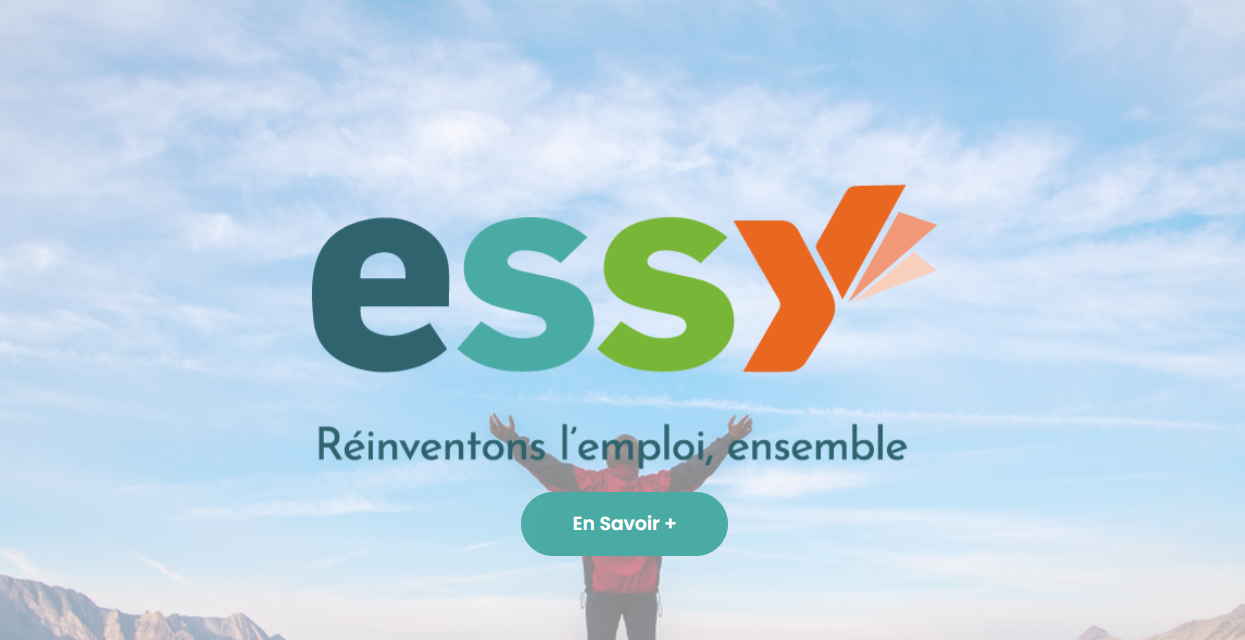 - ESSY